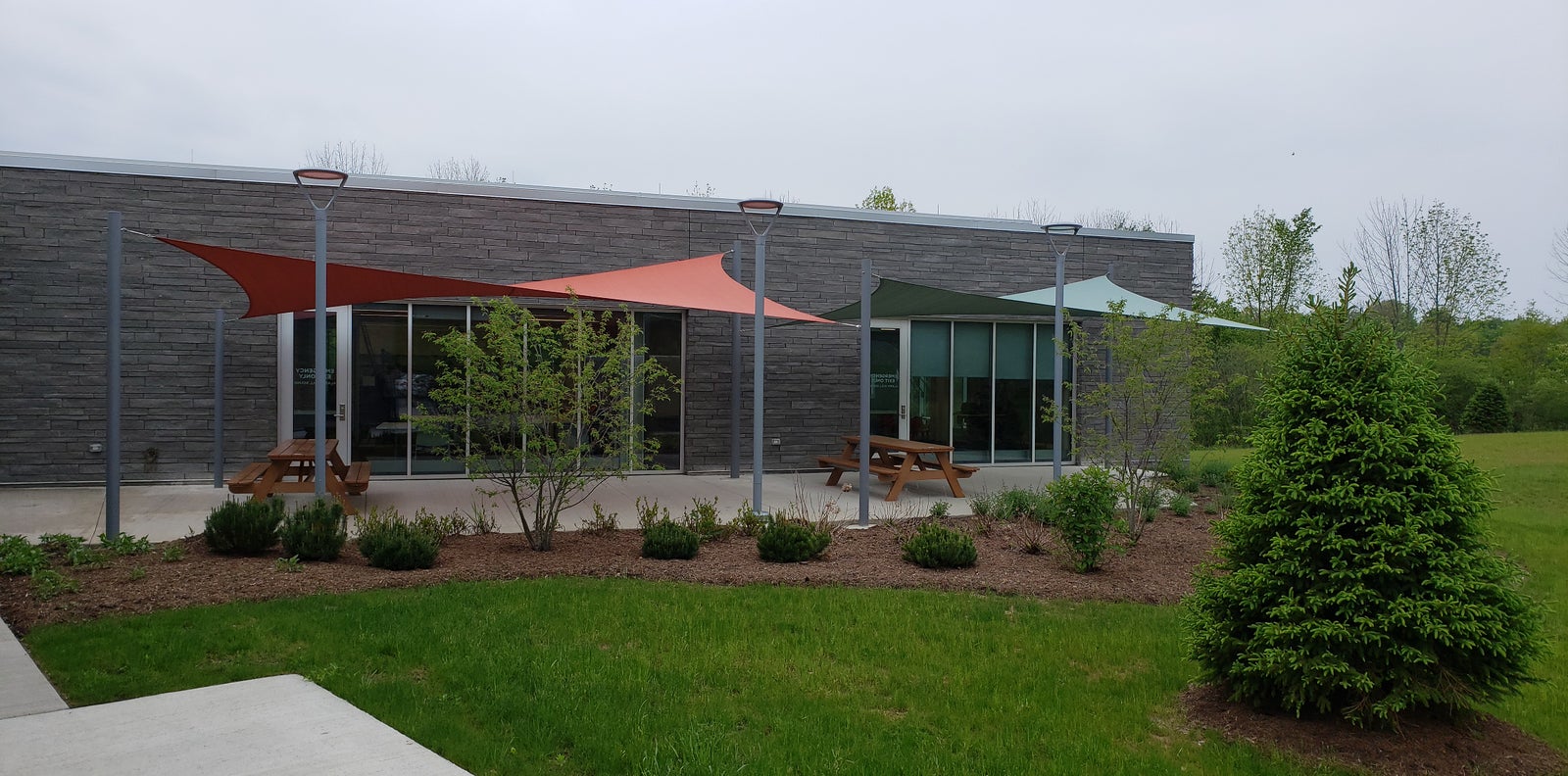 Gallery | Custom Shade Sails